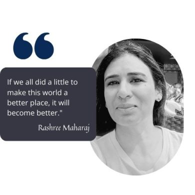 Contact - Rashree Maharaj | Business Coaching & Consulting